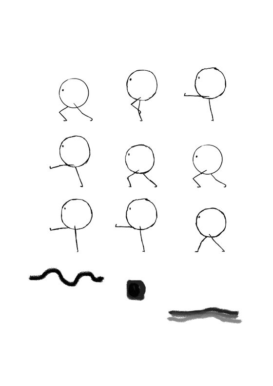 Animation. For everyone. | Arteater