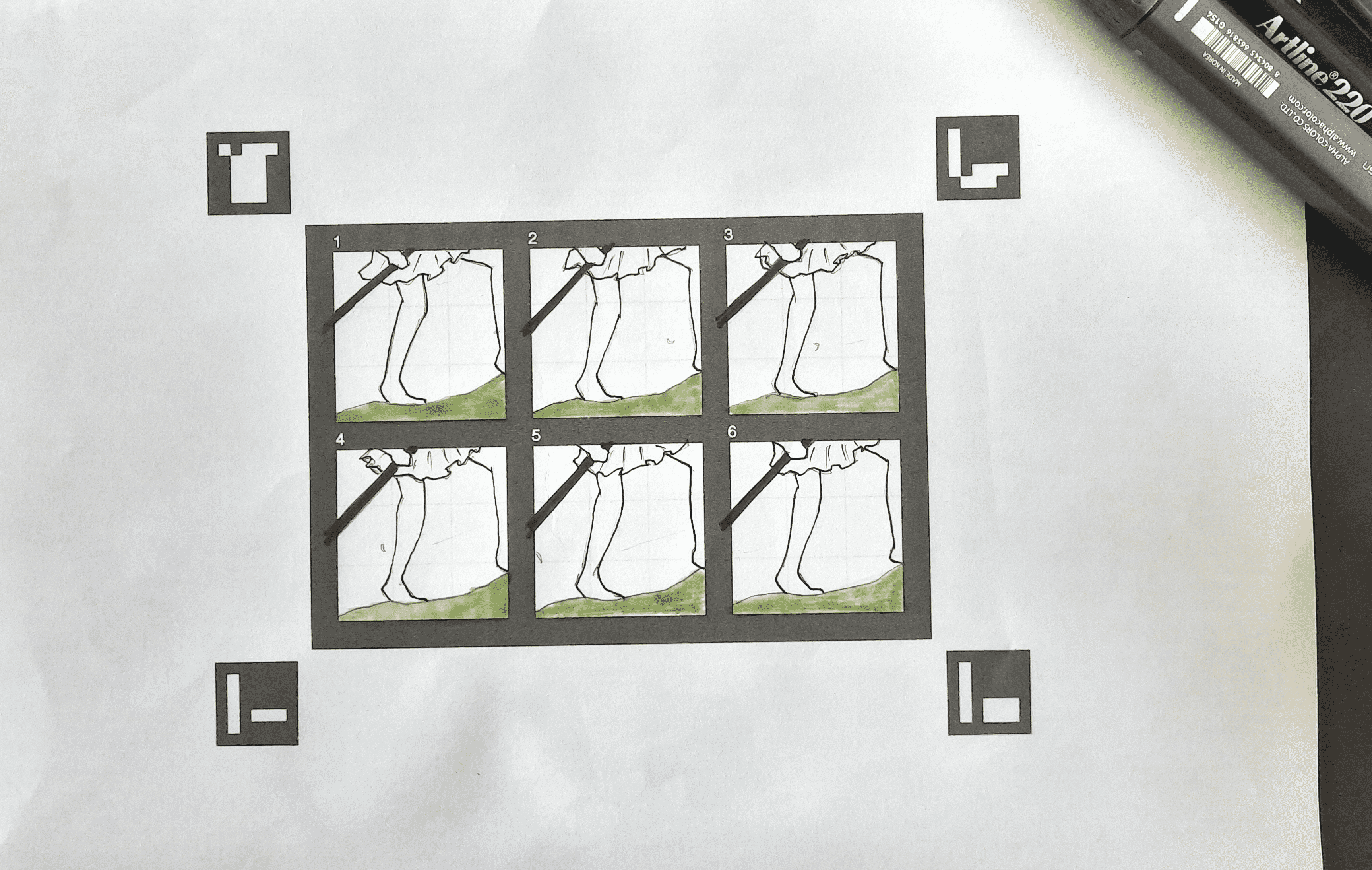 Animation. For everyone. | Arteater