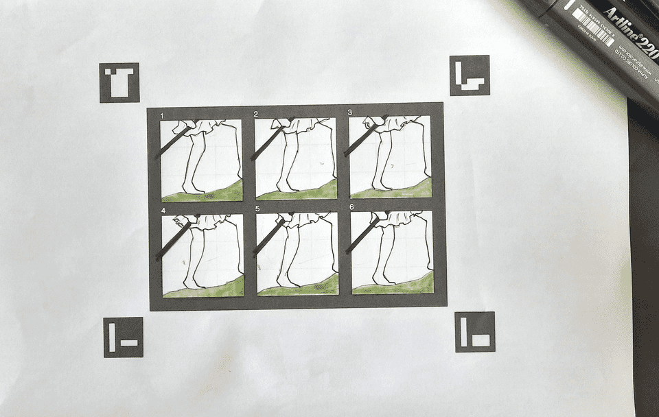 Animation. For everyone. | Arteater
